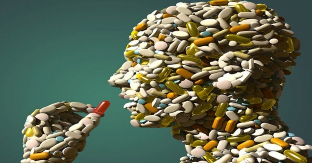 “ΑΝΤΙΒΙΟΤΙΚΑ, ΕΙΝΑΙ ΠΑΝΤΑ Η ΛΥΣΗ;”-Σχέδιο μαθήματος με τη χρήση WP ...