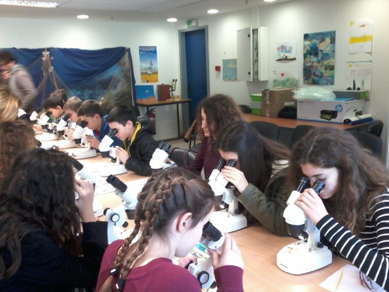 Διαφορετικες εργαστηριακες τεχνικες οδηγουν σε διαφορες στην αποκτηση ...